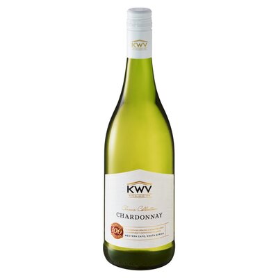 KWV Chardonnay Classic 750ml | PnP
