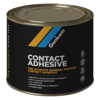 Genkem Contact Adhesive 500ml | PnP
