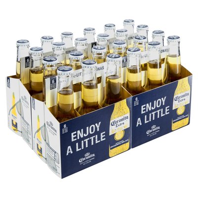 Corona Coronita NRB 24 x 210ml | PnP