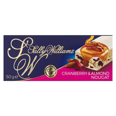 Beacon Damascus French Nougat 150g | PnP