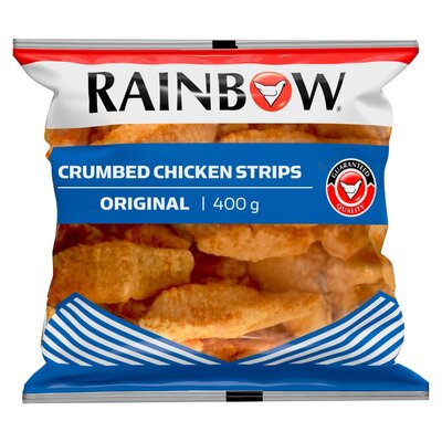 Rainbow | Frozen Crumbed Chicken | Smart Price Specials | PnP