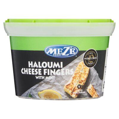 Meze Foods Modified Cheese 1kg | PnP