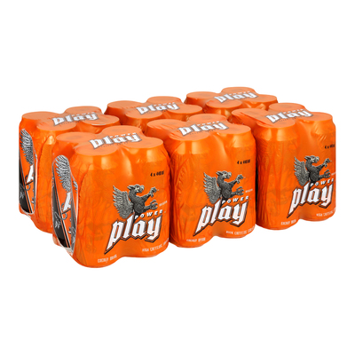 POWER PLAY ENERGY DRINK ORIGINAL 440ML | PnP