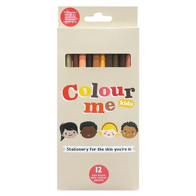 Monami Retractable Wax Crayons 12 Pack | PnP