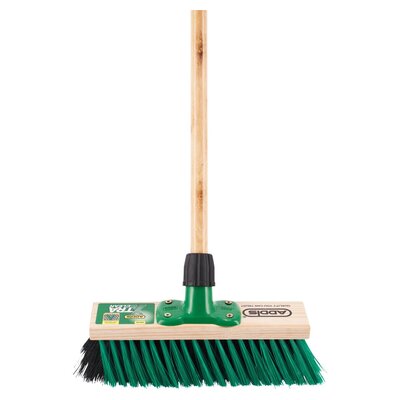 Addis Eco Green Xtra Clean Broom Set | Smart Price Specials | PnP Home