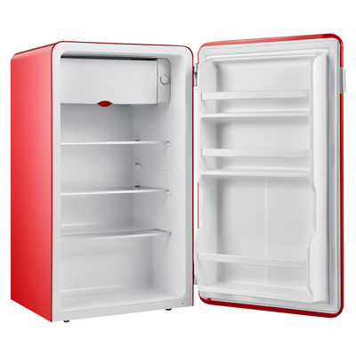 Swan 93L Red Bar Fridge | Smart Price Specials | PnP Home
