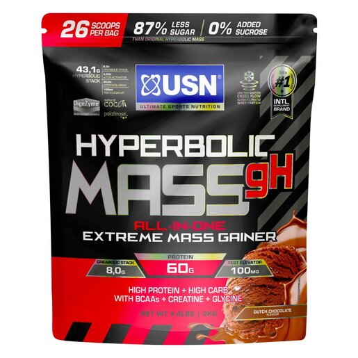 Usn Hyperbolic Mass Chocolate 2kg | Smart Price Specials | PnP Home
