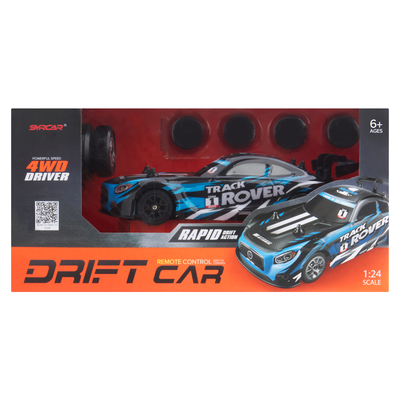 Radio Control Drift Car | Smart Price Specials | PnP Home