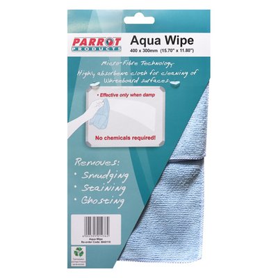 Parrot Eraser Aqua Wipe | PnP