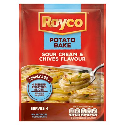 Royco | Cooking Sauces & Meal Kits | Smart Price Specials | PnP