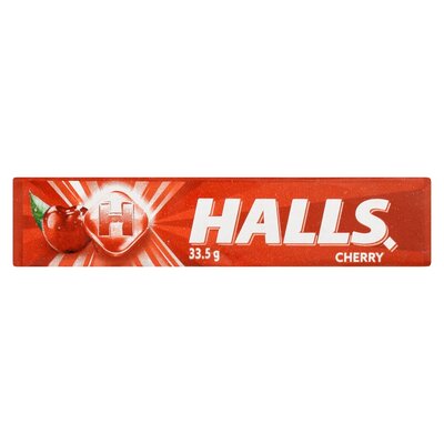 Hall's Lozenges Ice Blue 72 pieces | PnP