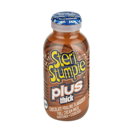 Steri Stumpie Thick Chocolate & Praline Milk 250ml | PnP