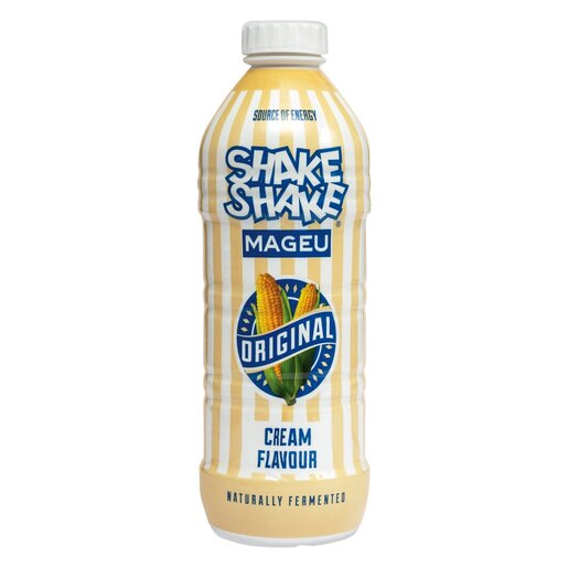 Shake Shake Cream Traditional Mague 1L | PnP