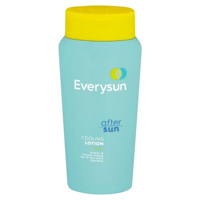 Everysun Aftersun Cooling Lot 200ml | PnP