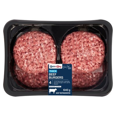 Fresh Beef | Fresh Meat | Smart Price Specials | PnP