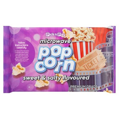 Popcorn | Popcorn, Pretzels & Crackers | Smart Price Specials | PnP