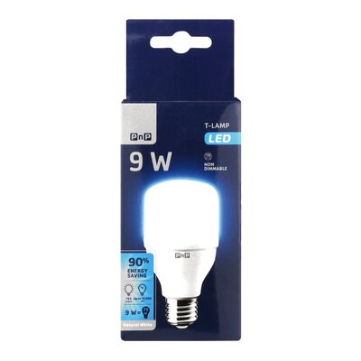 PnP 9w Edison Screw Led Table Lamp | Smart Price Specials | PnP Home