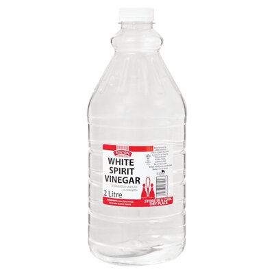 Boston White Spirit Vinegar 2L | PnP