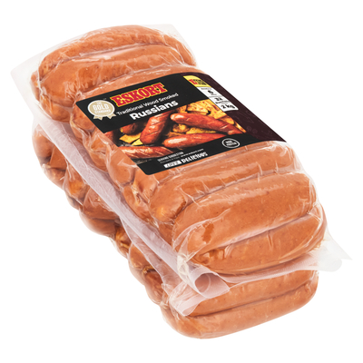 Eskort Smoked Russians 2kg | PnP