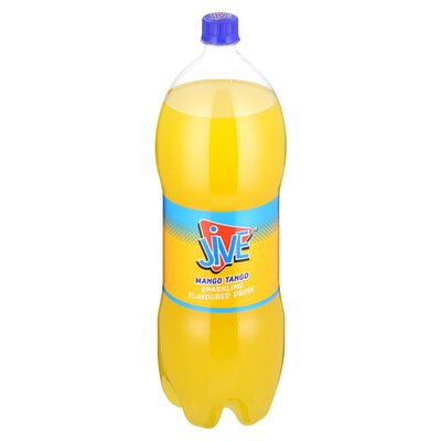 Jive Mango Tango 2L x 6 | PnP