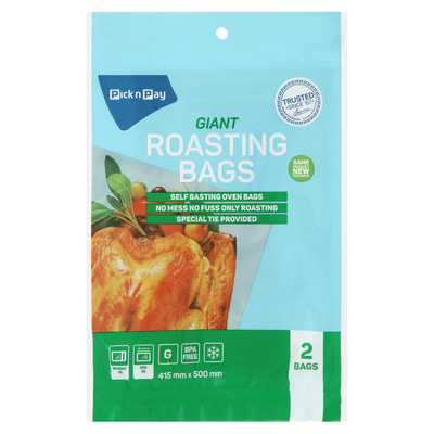 Baking Paper & Cooking Bags | Food Storage & Foil | Smart Price ...