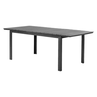 OUTFIT Garden Table 160/206 x 95cm | Smart Price Specials | PnP Home