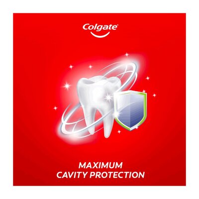 Colgate Maximum Cavity Protection Regular Toothpaste 50ml | PnP