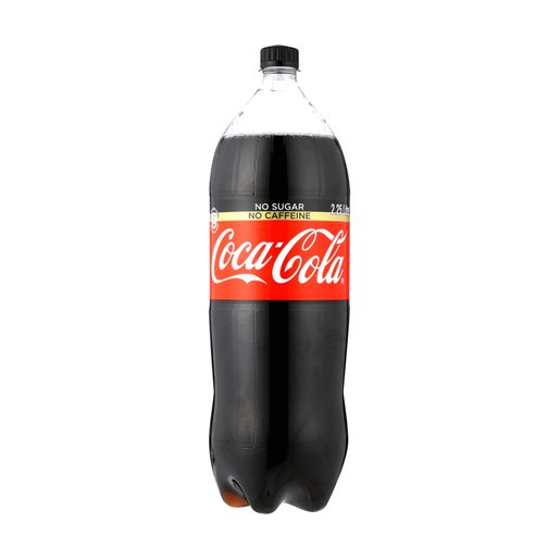 Coca-Cola No Sugar & No Caffeine 2.25l x 6 | Smart Price Specials | PnP ...