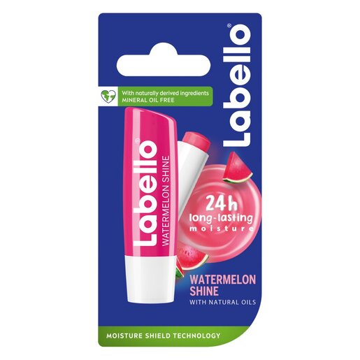 Labello Lipbalm Watermelon Carded | Smart Price Specials | PnP Home