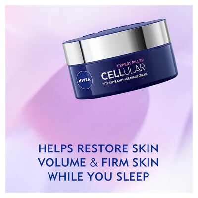 Nivea Night Cream Cellular 50ml | PnP