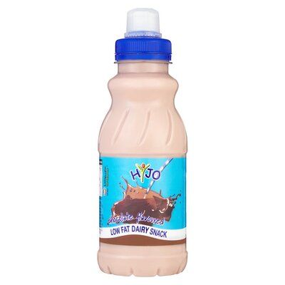 HYJO Chocolate Drinking Yoghurt 350ml | PnP