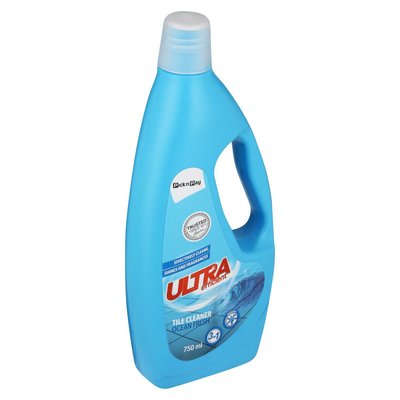 PnP Ultra Tile Cleaner Ocean Fresh 750ml | Smart Price Specials | PnP Home