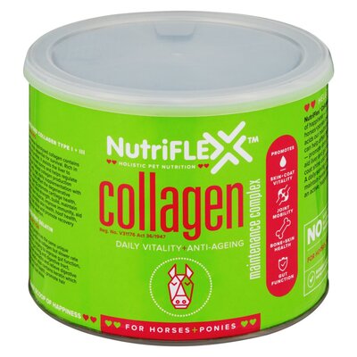 Nutriflex Holistic Horse Supplement 500g | PnP