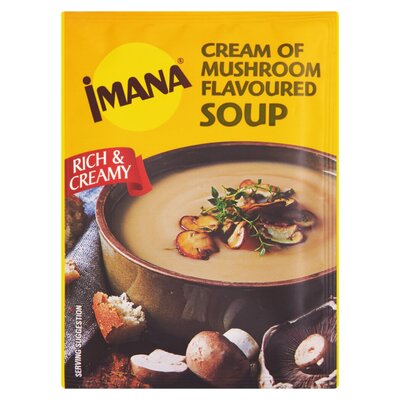 Packet Soups | Soup | Smart Price Specials | PnP