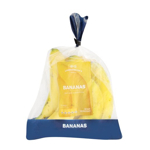 PnP Bananas Packet | PnP