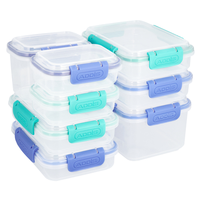 Addis Food Saver 16 Piece | PnP