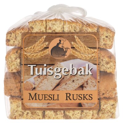 Rusks | Biscuits & Crackers | Smart Price Specials | PnP