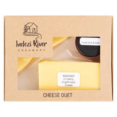 Indezi River Duet Preserve 200g | PnP