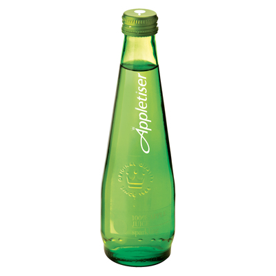 Appletiser Drink Spark Apple 275ml | PnP
