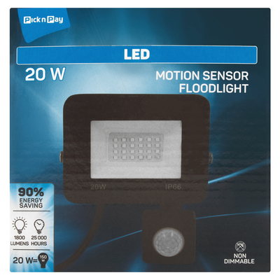 Magneto Recharge Led Compact Light | Smart Price Specials | PnP Home