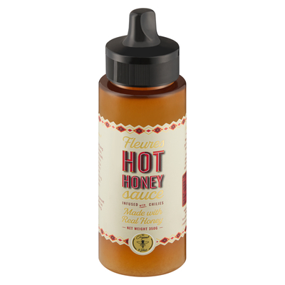 Fleures Original Hot Honey Sauce 350g | PnP