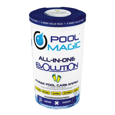 Pool Magic Magic Evolution | PnP
