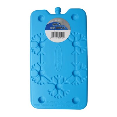 Leisure-Quip Gel Ice Brick 200g | PnP