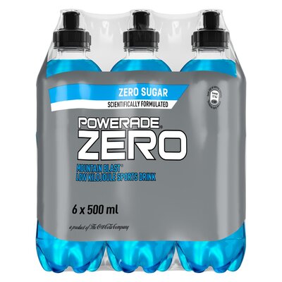 Powerade | Sports & Energy Drinks | Smart Price Specials | PnP