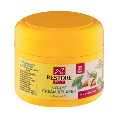 Restore Plus Super Relaxer 250ml | PnP
