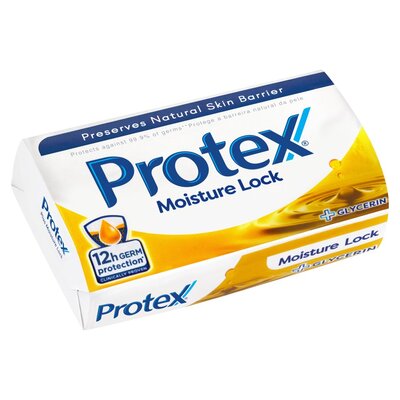 Protex Plus Moisture Lock Bar Soap 175g | PnP