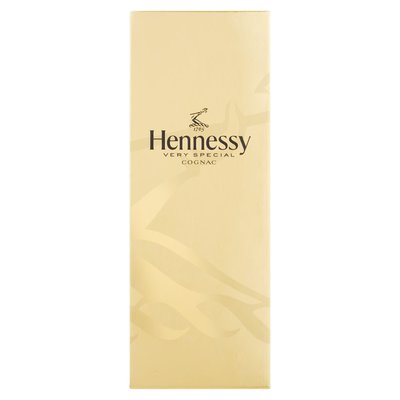 Hennessy Vs Cognac Gift Box 750ml | PnP