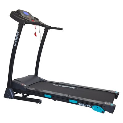 Livefit Agility Treadmill TD241 | Smart Price Specials | PnP Home