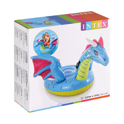 Intex Dragon Ride On | Smart Price Specials | PnP Home