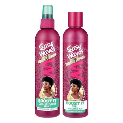 Easy Waves Banded Pack Moroccan x 840 | PnP